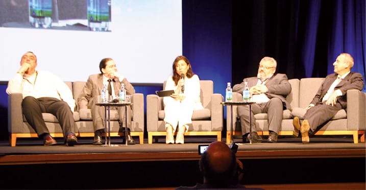 On the road to future networks – Eurescom GmbH