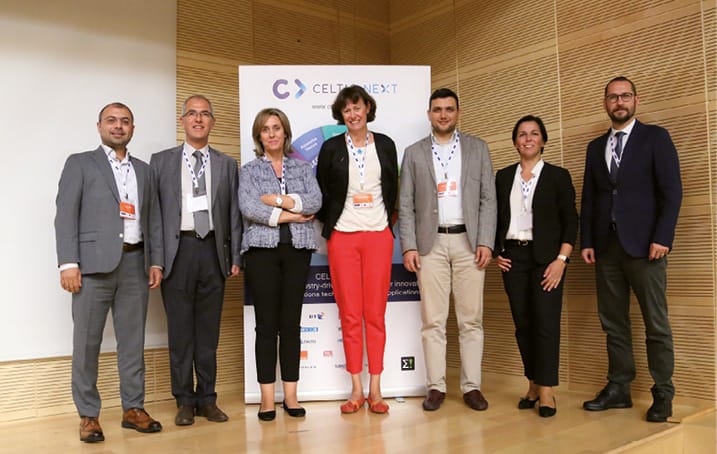 Proposal Pitching in Turkey – Eurescom GmbH