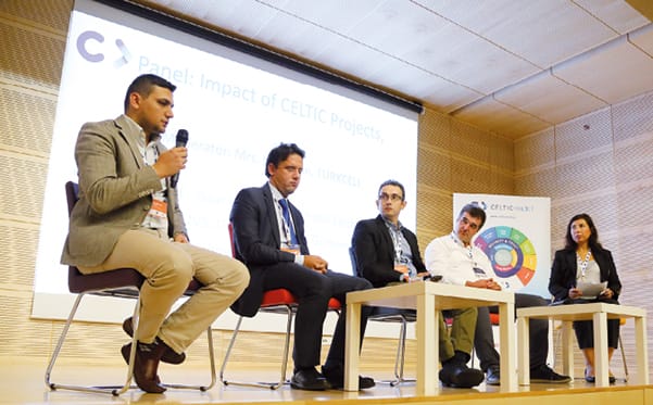 Proposal Pitching in Turkey – Eurescom GmbH