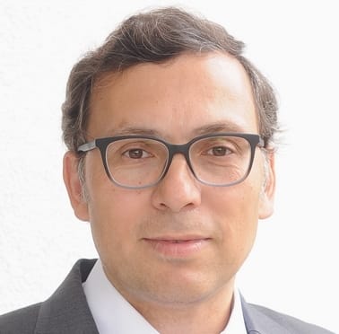 Invented by DABUS – Eurescom GmbH