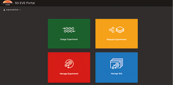 Public premiere of 5G EVE Portal – Eurescom GmbH