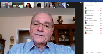 5G and Beyond – Eurescom GmbH