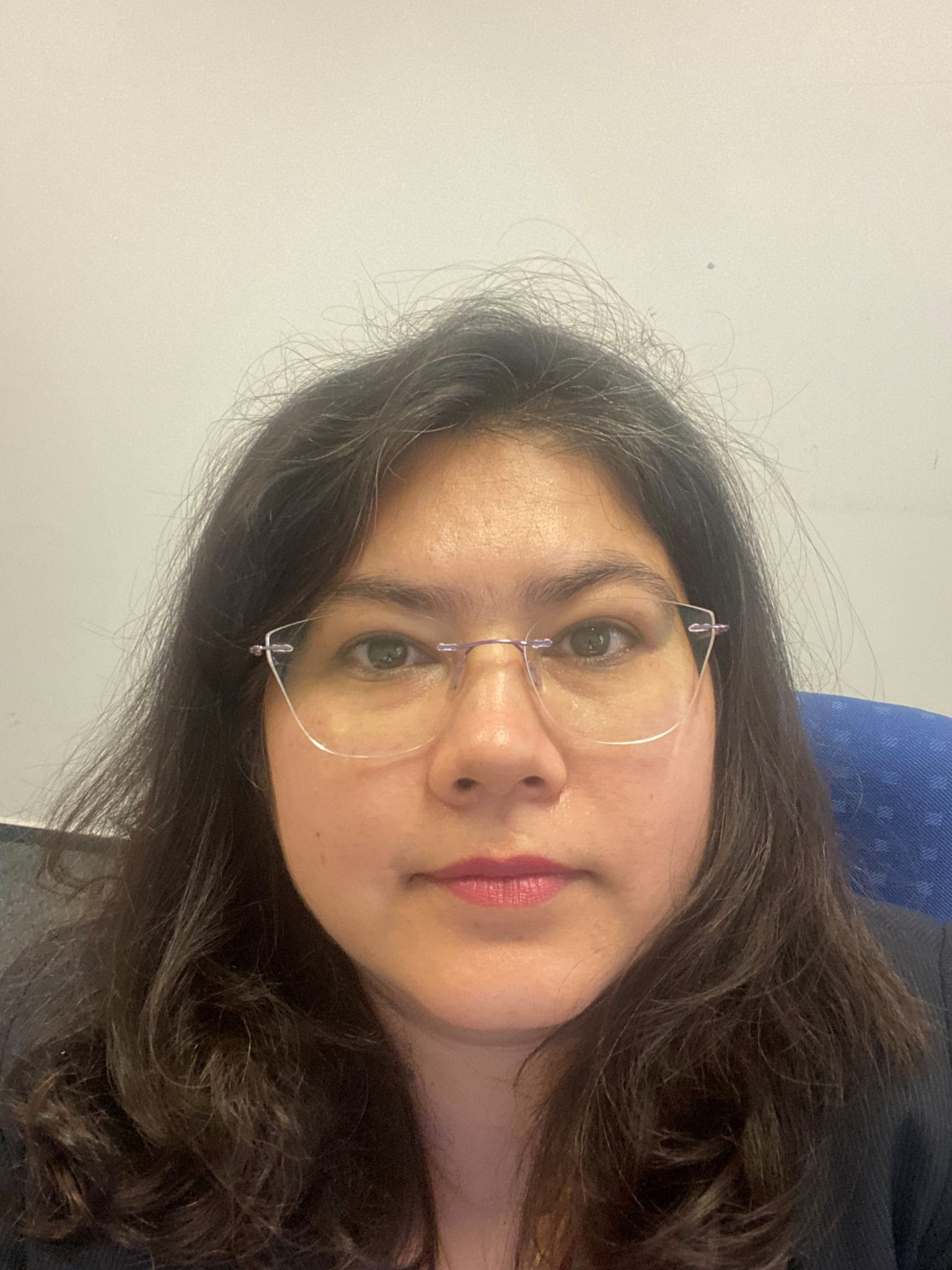 Pooja Mohnani – Eurescom GmbH