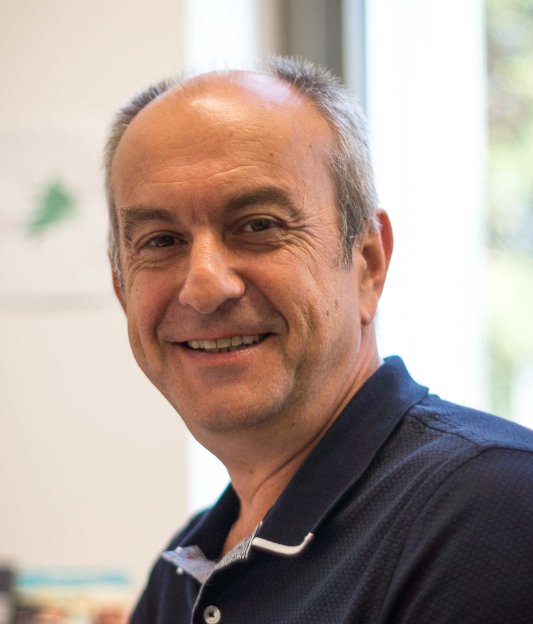 Dr.-Ing. Halid Hrasnica – Eurescom GmbH