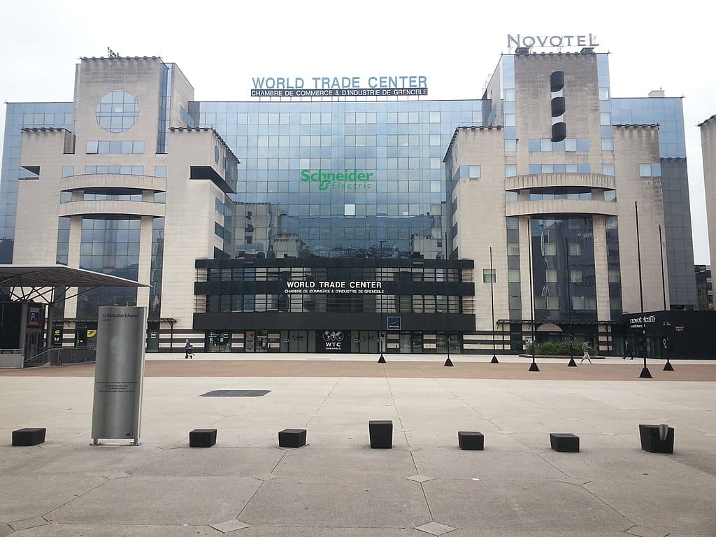 2022 EuCNC & 6G Summit – Eurescom GmbH