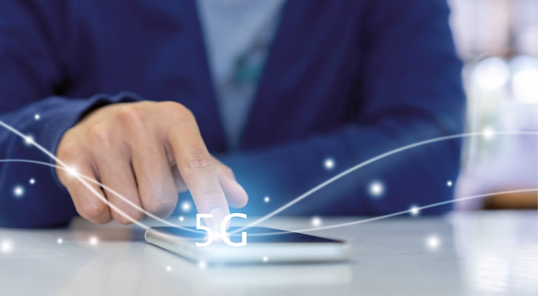 Over 580 million 5G mobile subscriptions by the end of 2021 – Eurescom GmbH