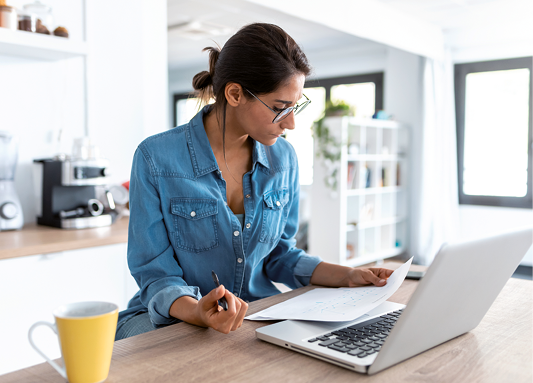 The Kennedy Perspective – Eurescom GmbH