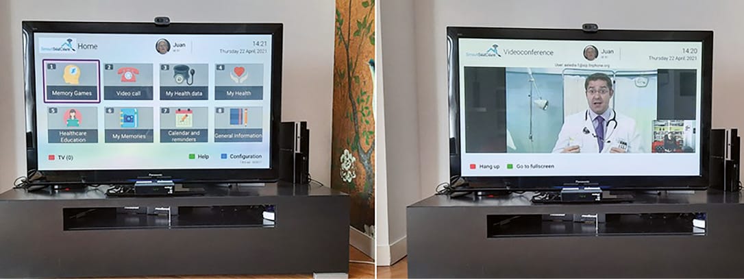 Supporting the Telecommunications Area in Spain through CELTIC-NEXT – Eurescom GmbH