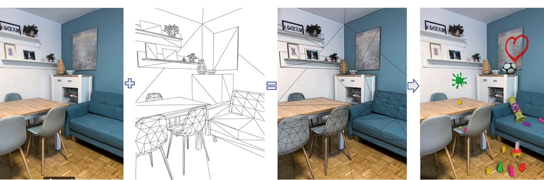 The future of augmented reality gaming – Eurescom GmbH