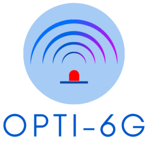 OPTI-6G – Eurescom GmbH