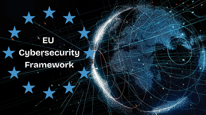 EU Cybersecurity Framework – Eurescom GmbH